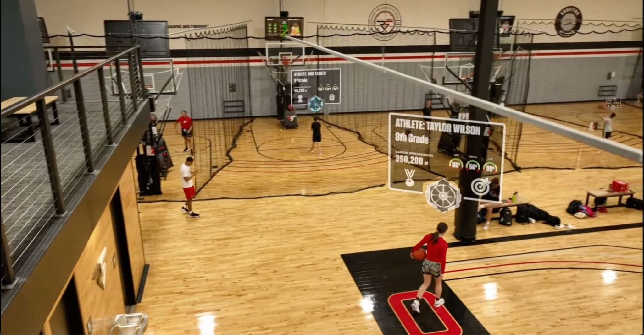 Try Basketball Skills Training - Shoot 360 Kansas City